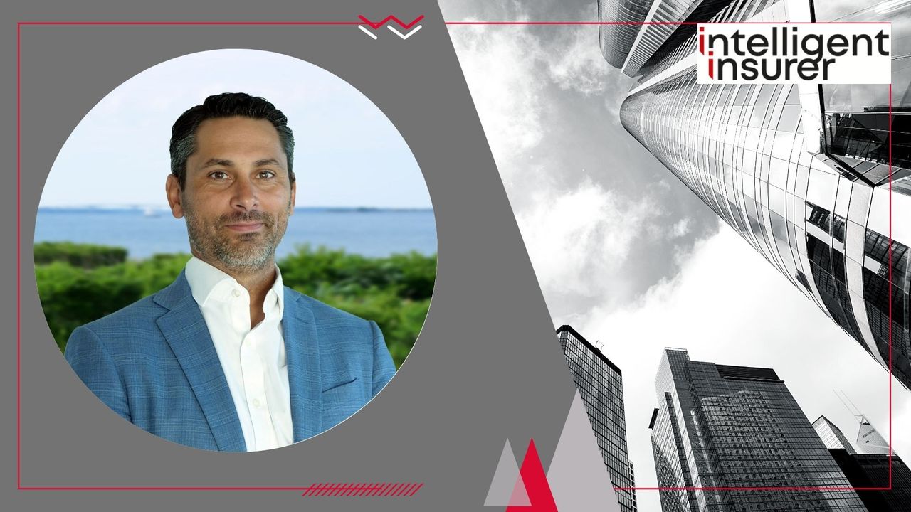 Marine MGA Falvey adds Ascot leader to C-suite | Intelligent Insurer